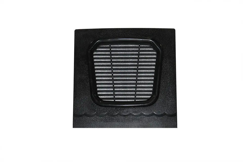 Passion | Skimmer Front (1) S 6CH-940, Black | All4spas – All4Spas